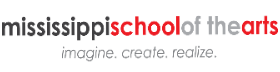 Mississippi School of the Arts | a public, residential high school.